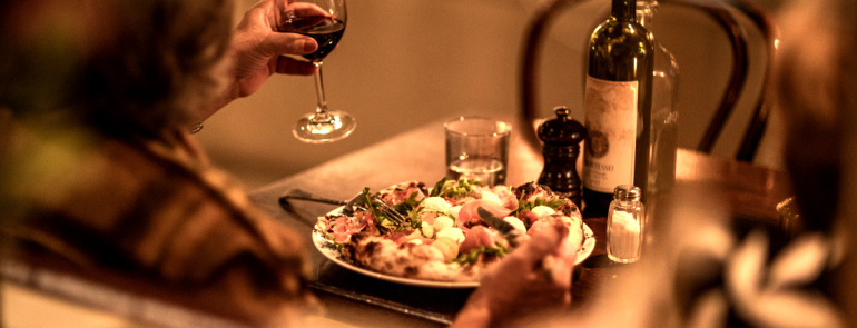 Ristorante Bellora Göteborg Avenyn Svenskt Restauranger kvartersmenyn.se