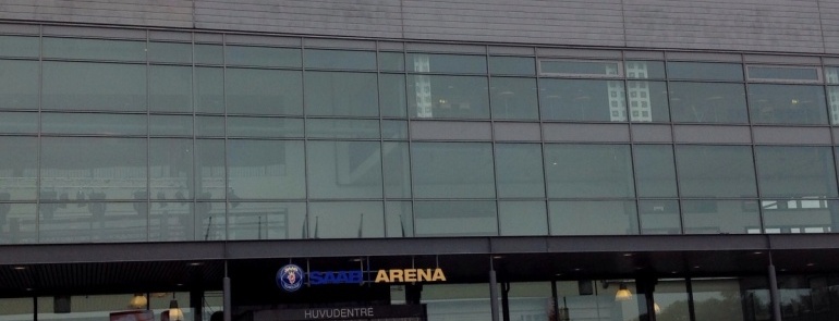 Saab Arena restaurang LINKÖPING Linköping Restauranger korttelimenu.com