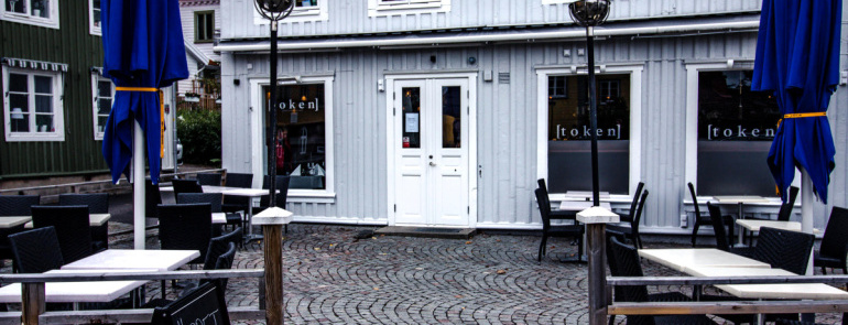 Token Restaurang Kungälv Svenskt Restauranger kvartersmenyn.se