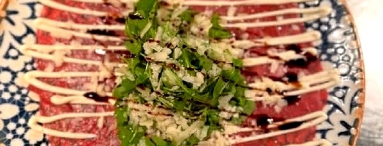 Mondo Pazzo Sundbyberg Stockholm Italienskt Restauranger kvartersmenyn.se