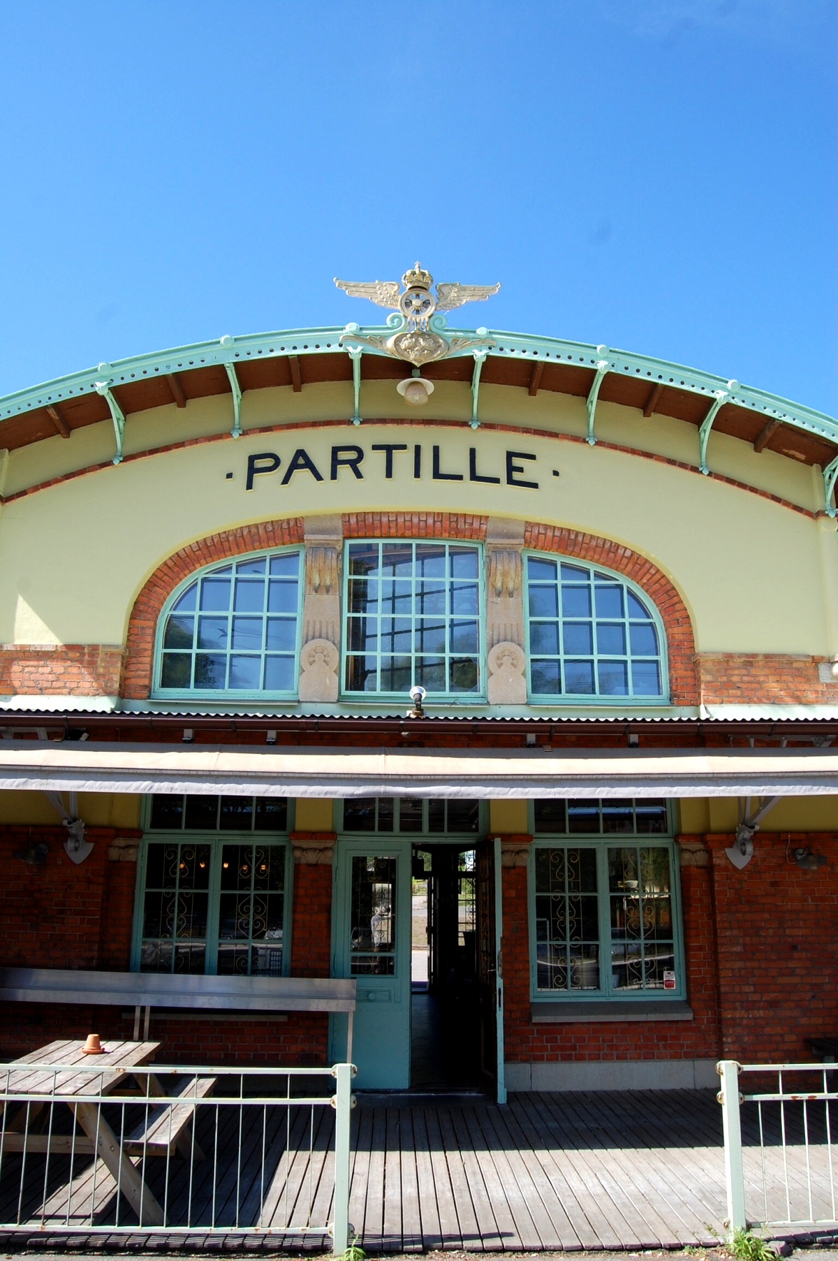 USA Today Partille Göteborg Pizza Restauranger kvartersmenyn.se