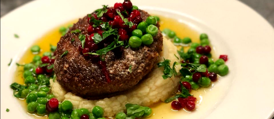 Morfar Ginko och Pappa Ray Ray Stockholm A la Carte Slussen Svenskt ...