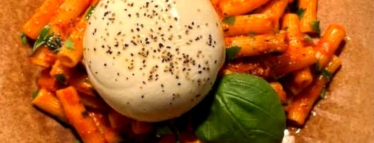 Mondo Pazzo Sundbyberg Stockholm Italienskt Restauranger kvartersmenyn.se