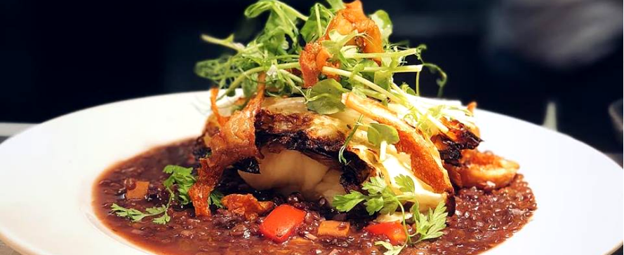 Morfar Ginko och Pappa Ray Ray Stockholm Slussen Svenskt Restauranger ...