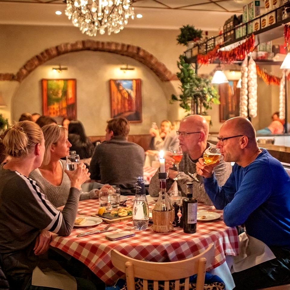 Agaton Stockholm Gamla stan Svenskt Restauranger korttelimenu.com