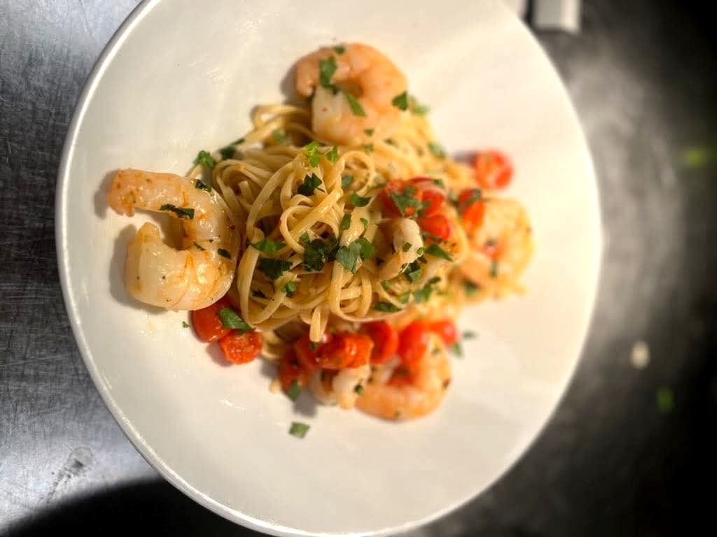 Mondo Pazzo Sundbyberg Stockholm Italienskt Restauranger kvartersmenyn.se