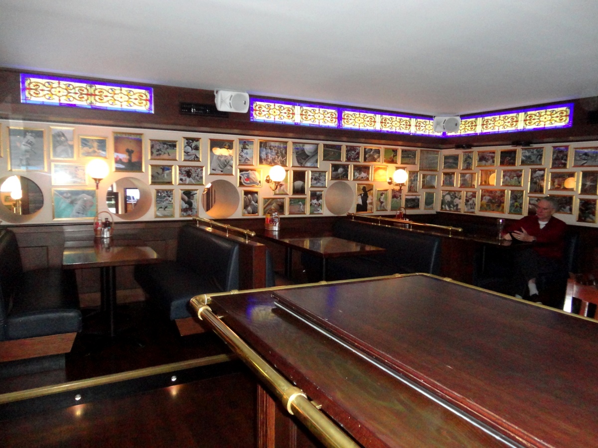 Bryggeriet Bar & Restaurang STOCKHOLM Stockholm Odenplan Restauranger ...