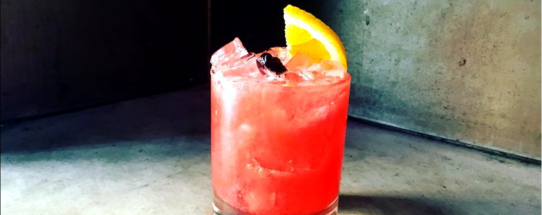 Morfar Ginko och Pappa Ray Ray Stockholm A la Carte Slussen Svenskt ...