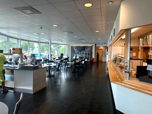 Husman Lunchrestaurang Kungenskurva Stockholm Kungens Kurva Svenskt ...