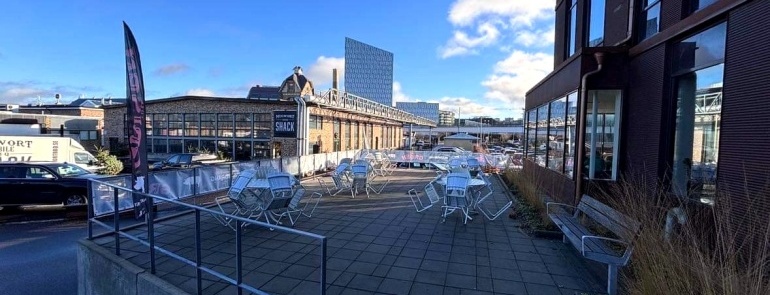 Lille Grisen Slakthuset Göteborg Gamlestan Svenskt Restauranger ...