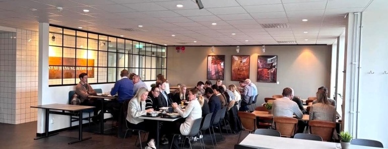 Lille Grisen Slakthuset Göteborg Gamlestan Svenskt Restauranger ...