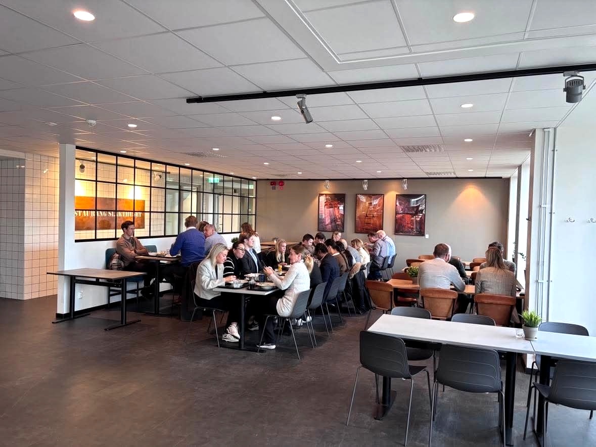 Lille Grisen Slakthuset Göteborg Gamlestan Svenskt Restauranger ...