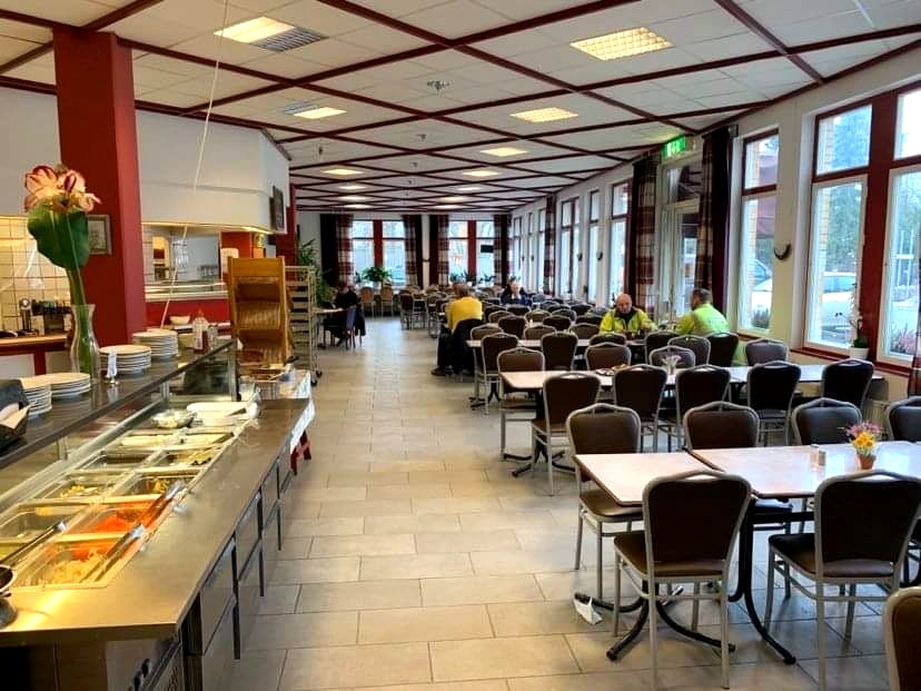 P2 Kök Danderyd Stockholm Kinesiskt Restauranger kvartersmenyn.se