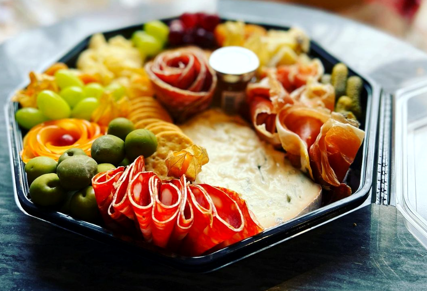 Ashkanian Persian Restaurant Göteborg Gårda Mellanöstern Restauranger ...