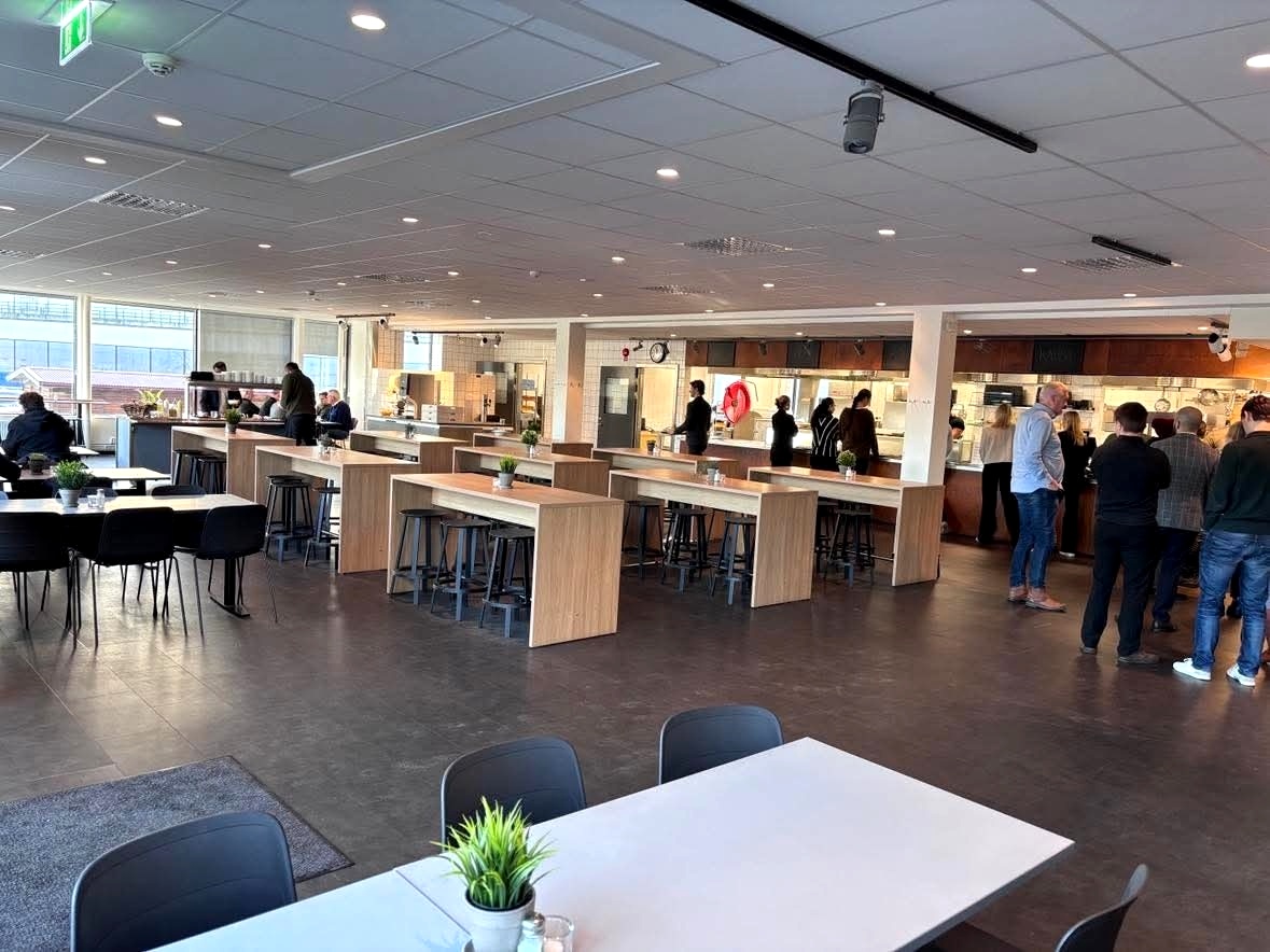 Lille Grisen Slakthuset Göteborg Gamlestan Svenskt Restauranger ...