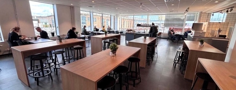 Lille Grisen Slakthuset Göteborg Gamlestan Svenskt Restauranger ...