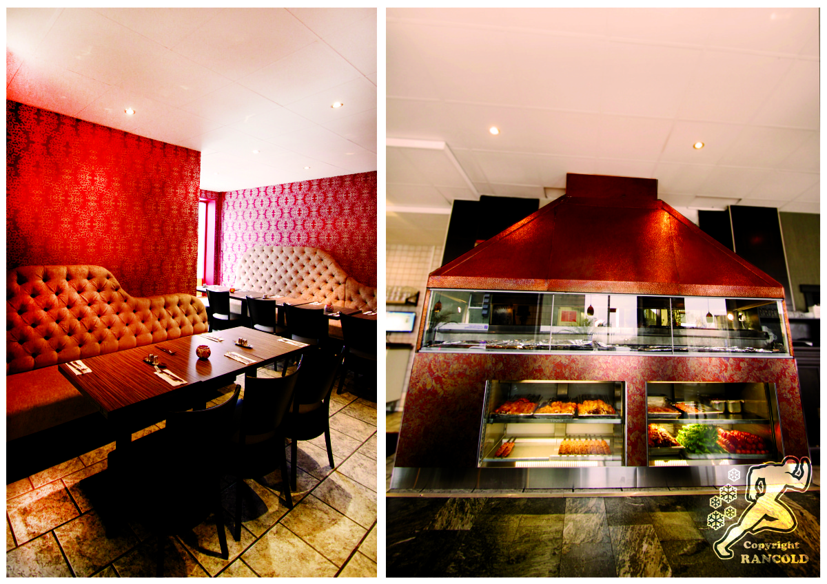 Divan GÖTEBORG Göteborg Hisingen Mellanöstern Restauranger kvartersmenyn.se