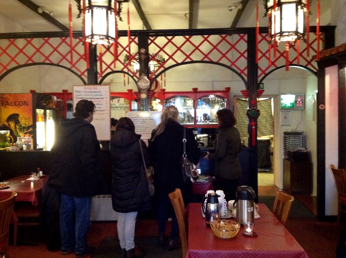 Wong House TÄBY Stockholm Täby Kinesiskt Restauranger korttelimenu.com