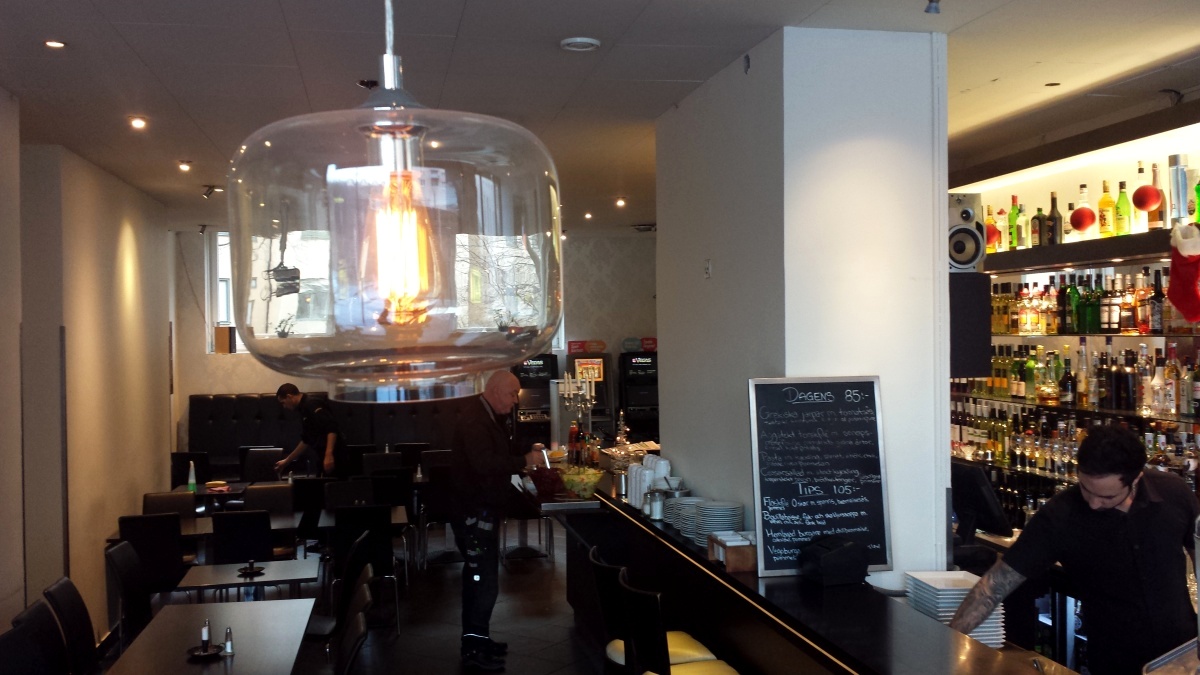 Rosa Drömmar Stockholm Lilla Essingen Svenskt Restauranger korttelimenu.com