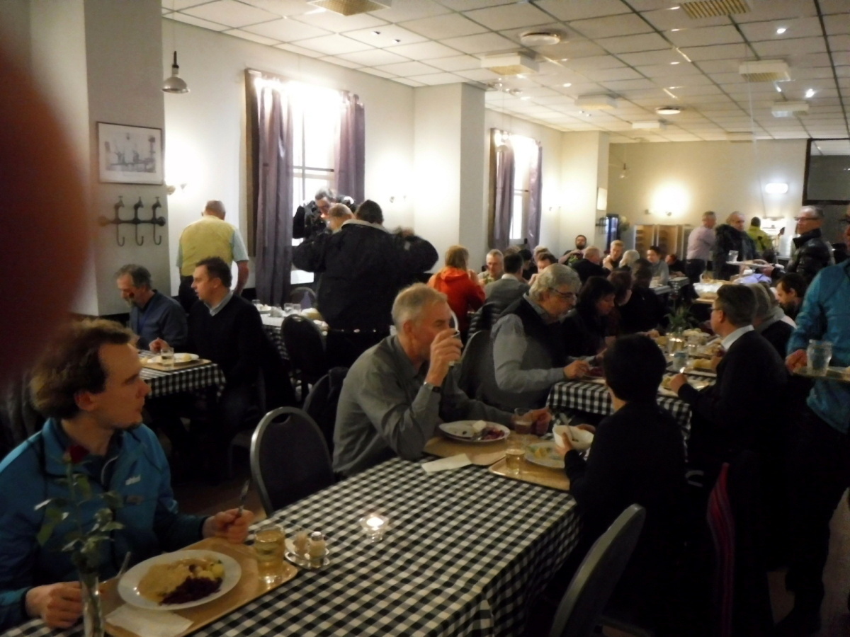 Matmagasinet Sollentuna Stockholm Svenskt Restauranger kvartersmenyn.se