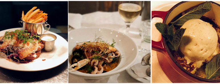 Morfar Ginko och Pappa Ray Ray Stockholm Slussen Svenskt Restauranger ...