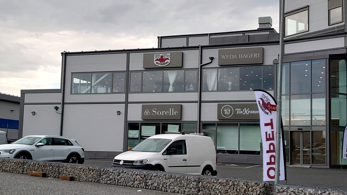 * AB TUVÄNGEN´S Södertälje Svenskt Restauranger kvartersmenyn.se