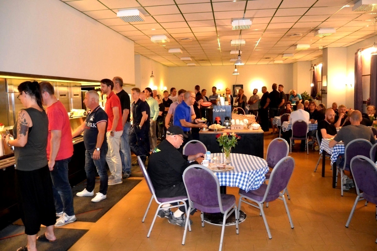 Matmagasinet Sollentuna Stockholm Svenskt Restauranger kvartersmenyn.se