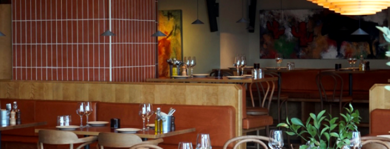 Bar el Guiri Göteborg Avenyn Spanskt & Tapas Restauranger kvartersmenyn.se