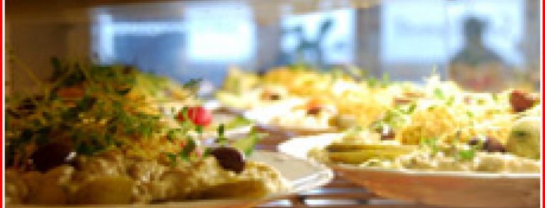 Lunch House Solna Stockholm Solna Strand Restauranger korttelimenu.com