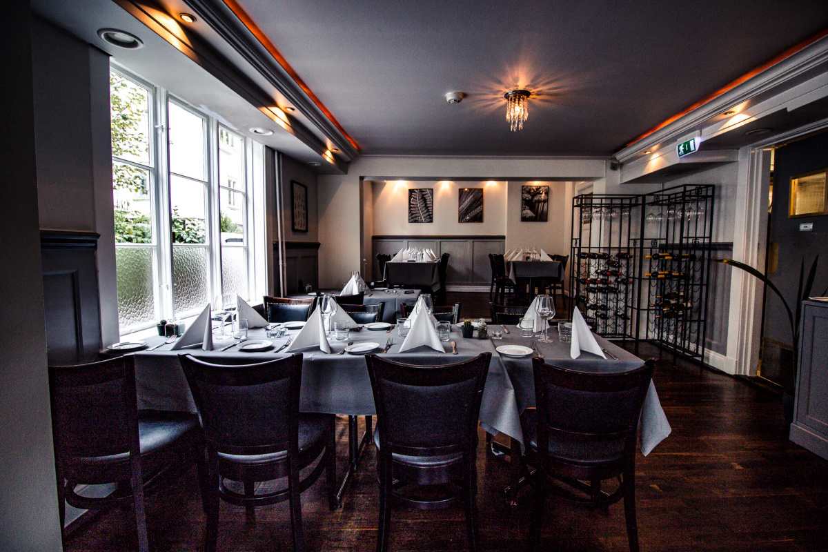 Token Restaurang Kungälv Svenskt Restauranger korttelimenu.com